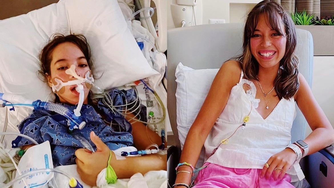 Fundraiser for Julia Horowitz by Grace Barnes : Love & Support ...