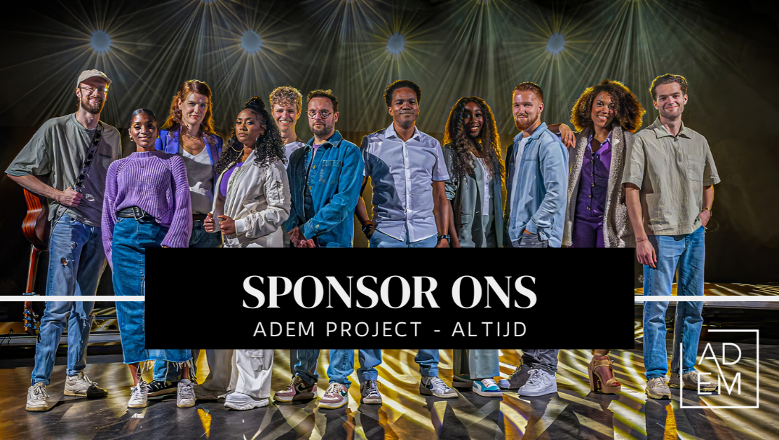 Fundraiser by Filemon Peroti : ADEM Project Album - Altijd