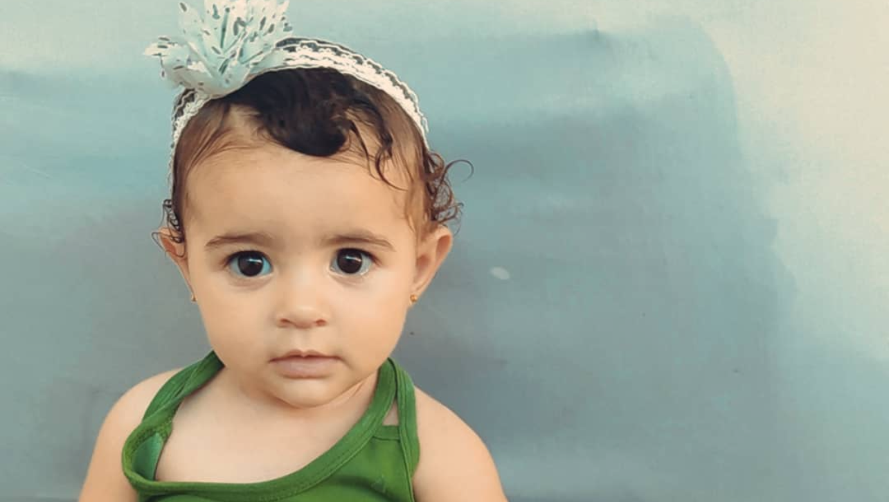 Fundraiser by Mr Rakim : Help Doaa and her baby Mira