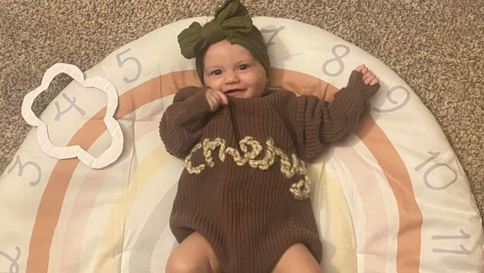 Fundraiser by Karissa Wright : Assist with Funeral Costs for Infant's ...