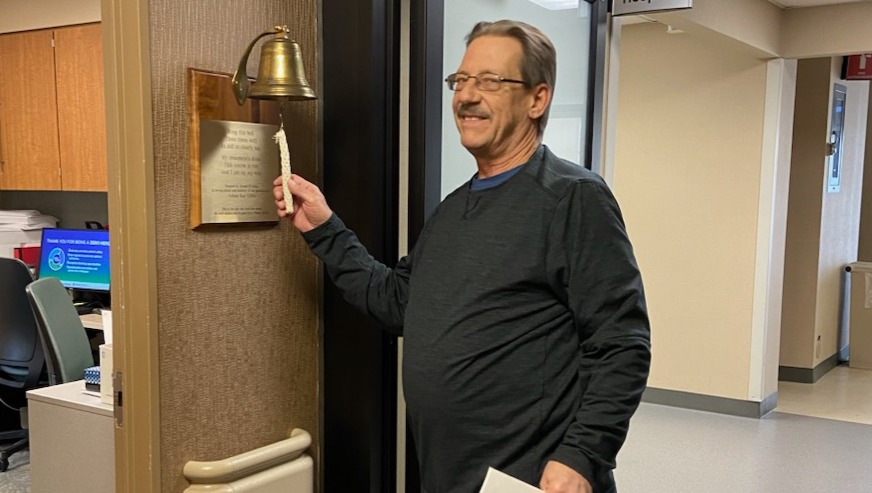 Fundraiser for Richard Chenoweth by Michael Chenoweth : Donate to help ...