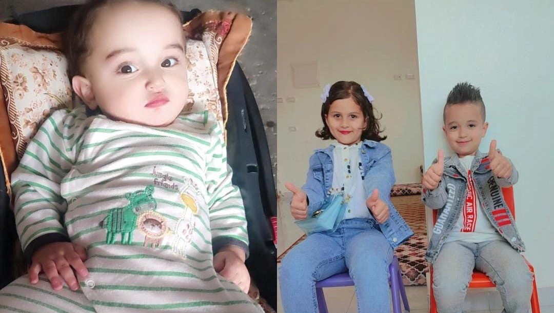 Fundraiser by Aroob Khan : Help Shaimaa Maher Rebuild Her Life