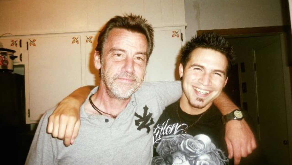 Fundraiser by Sager Dolson : Honoring David's Legacy with Love and Support