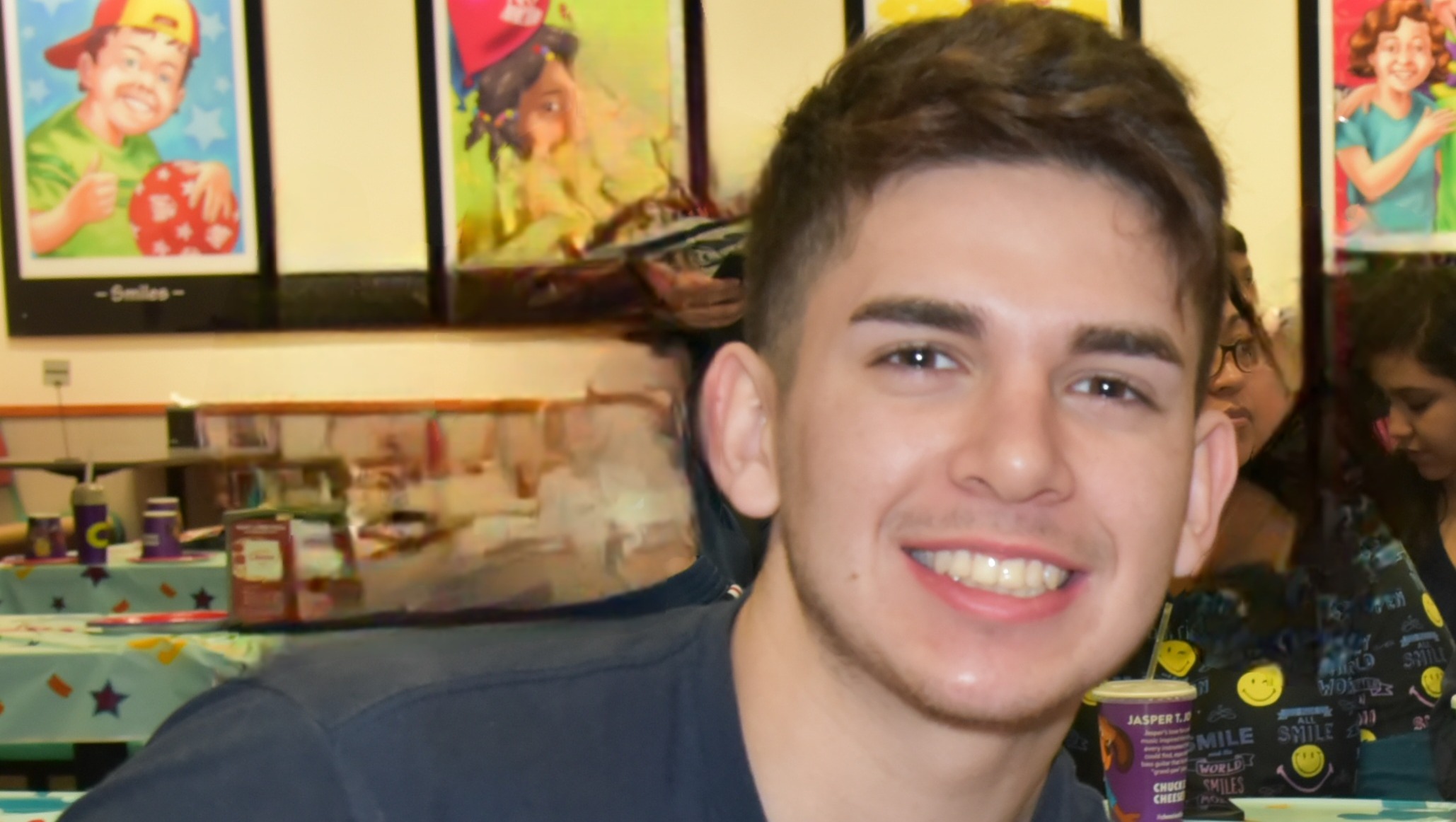 Fundraiser by Cynthia Mazariegos : Help Us Honor Bailey's Memory
