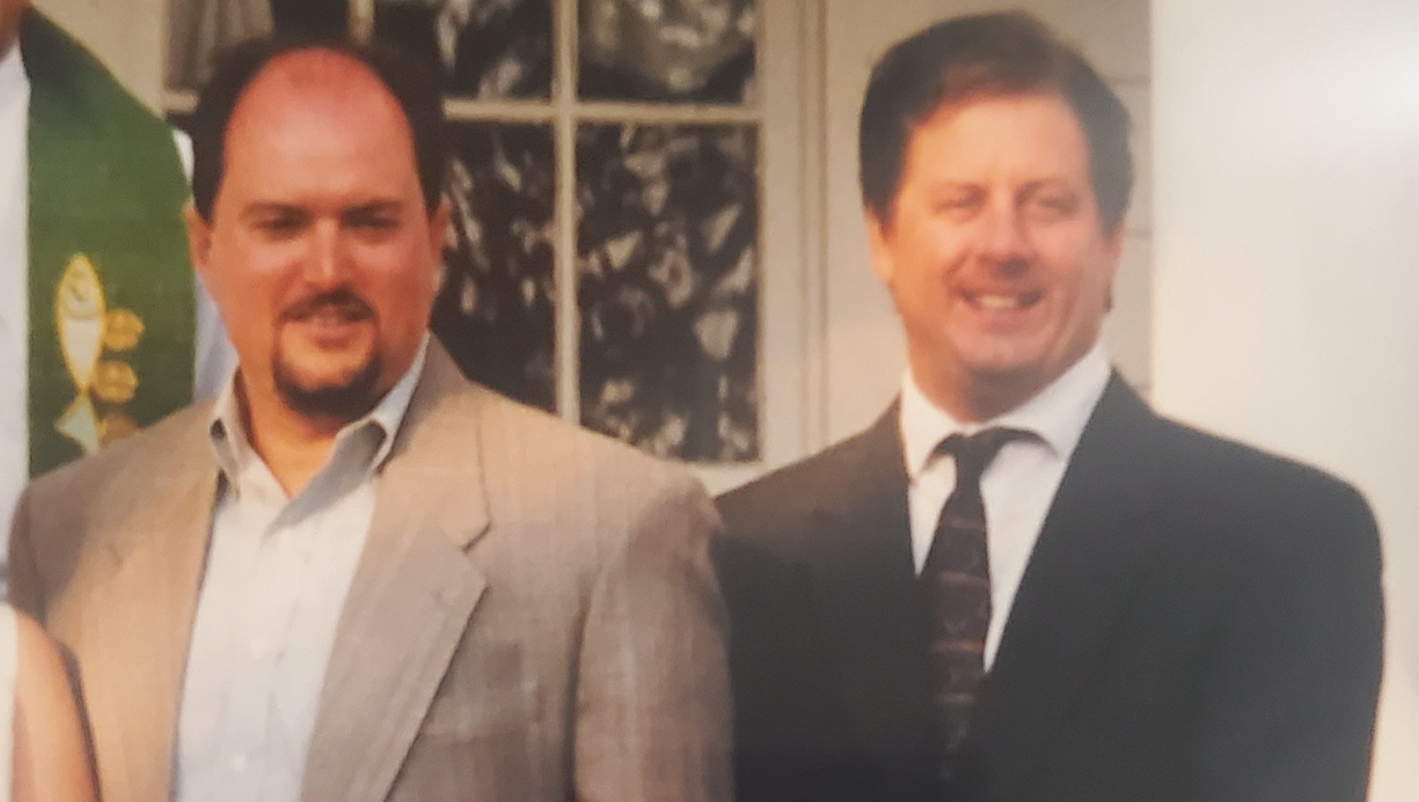 Fundraiser by Steve Pritchett : Support Matt Bender's Memory and Family