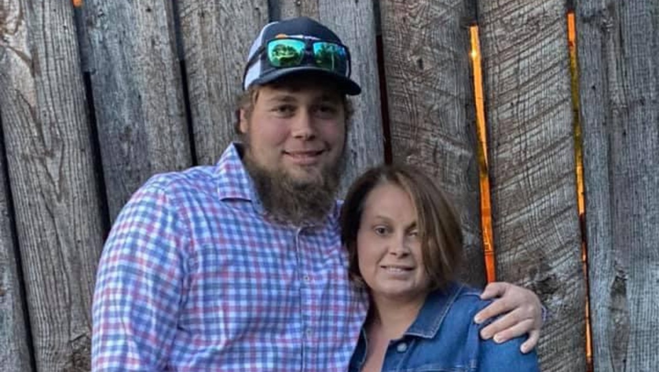 Fundraiser for Shannon Kimble by Jennifer Tritt : Support Tammy's Care ...