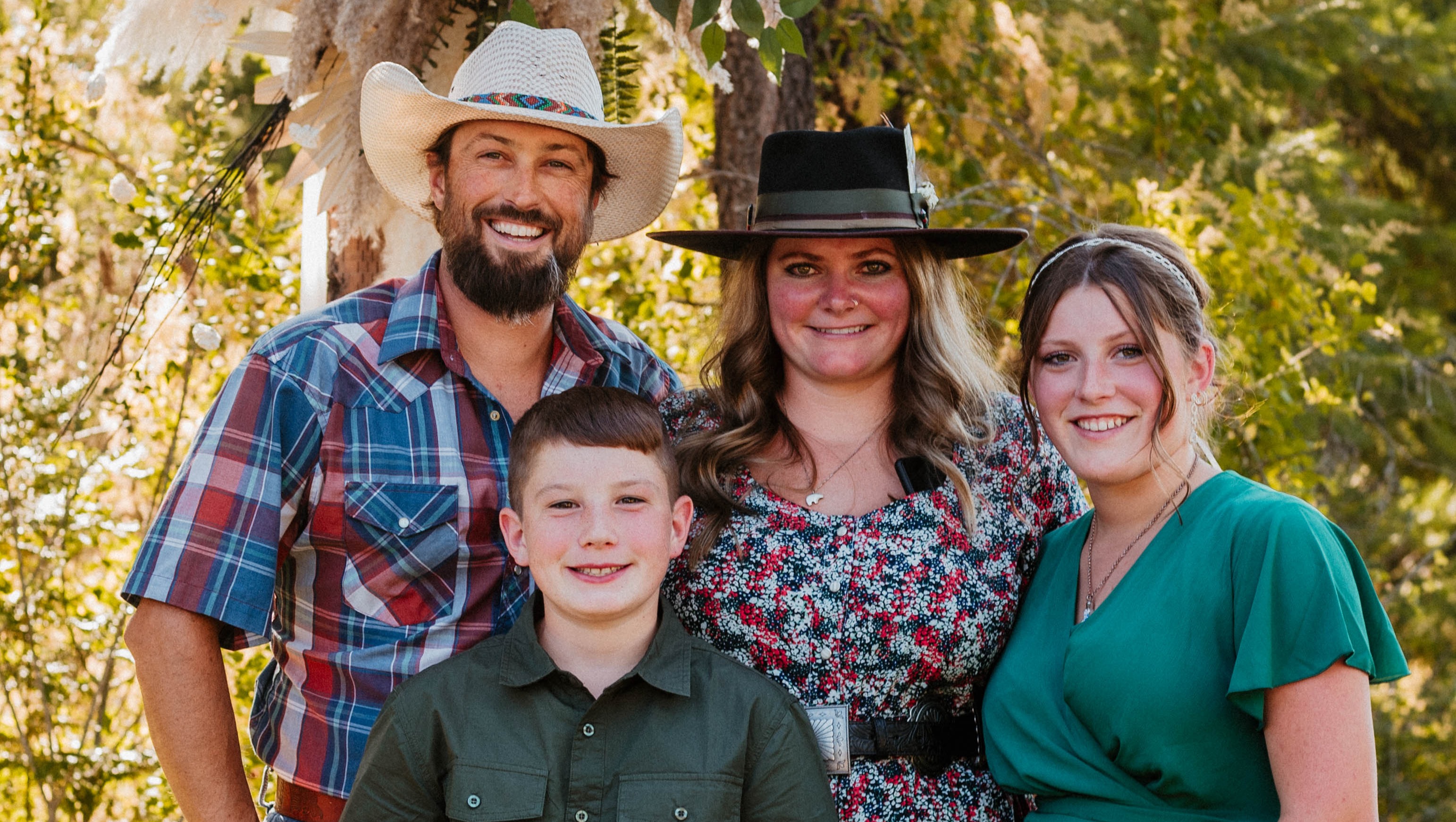 Fundraiser for Dawn Beck by Megan Townsend : Support Michael's ...