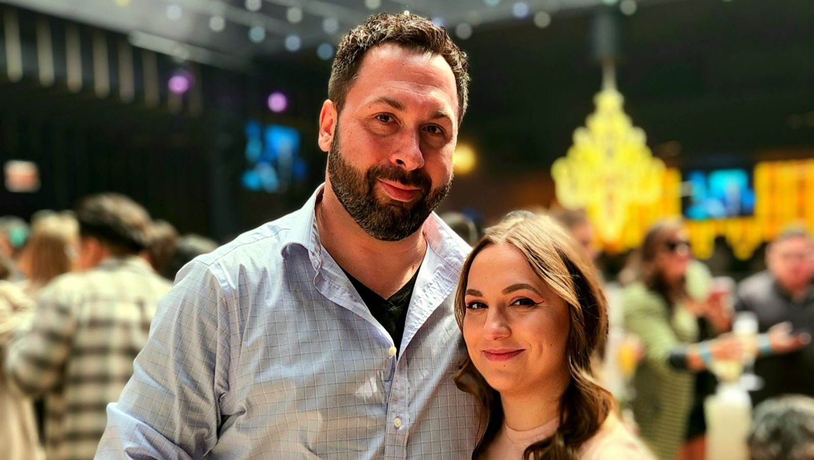 Fundraiser for Matthew Grein by James Histed : Support Matt's Recovery ...