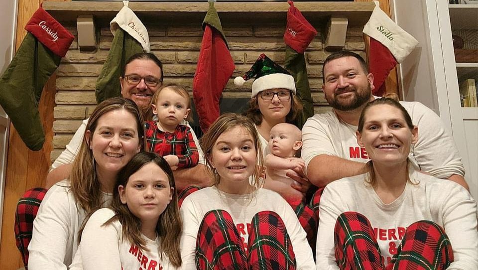 Fundraiser by Brittany Langford : Help Chris Fight for His Life & Support His Family!