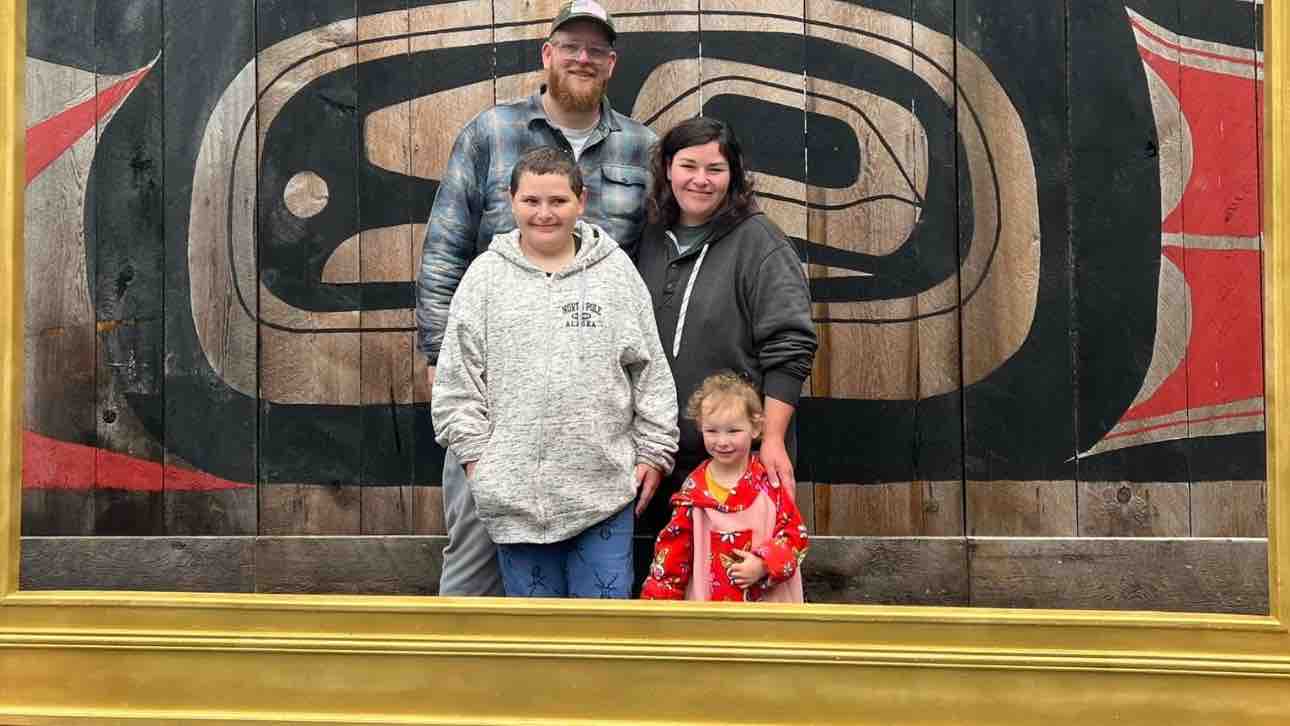 Fundraiser for Eric Brooker by John Rafferty : Support Eric and Family ...