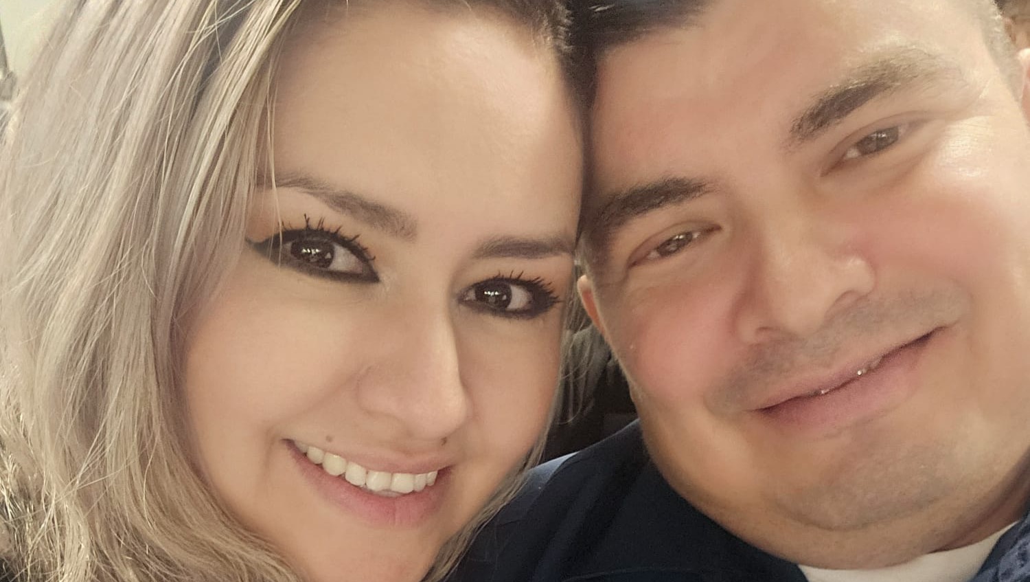 Fundraiser for Wendollyne Davila by Damariz Hernandez : Support Gustavo's Family During His Recovery