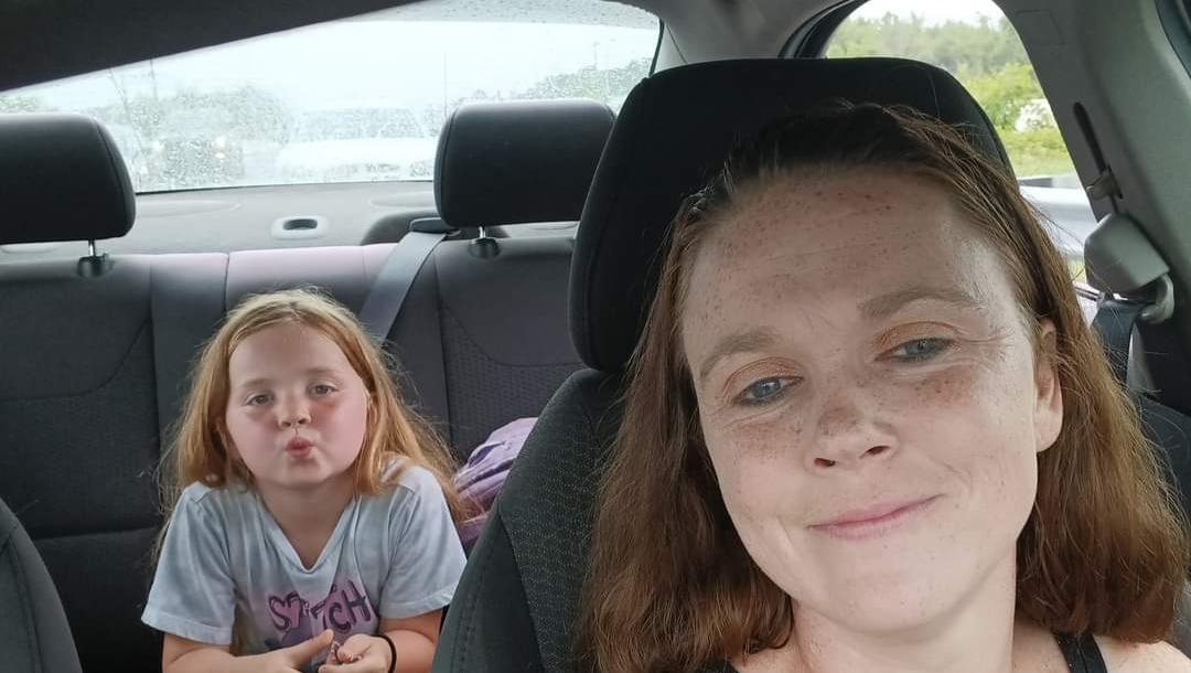 Fundraiser by Eric Stiegler : Support Tiffany's Journey to Full Recovery