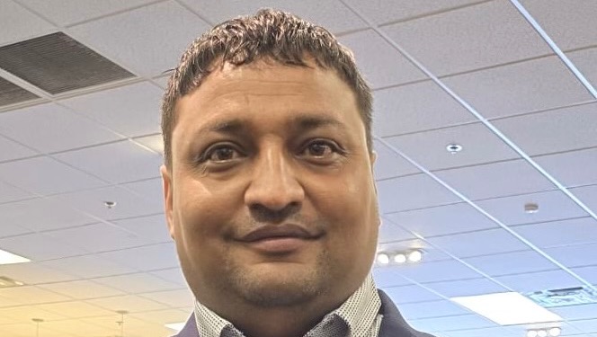 Fundraiser by Mukesh Patel : Ashvin kumar Manubhai patel