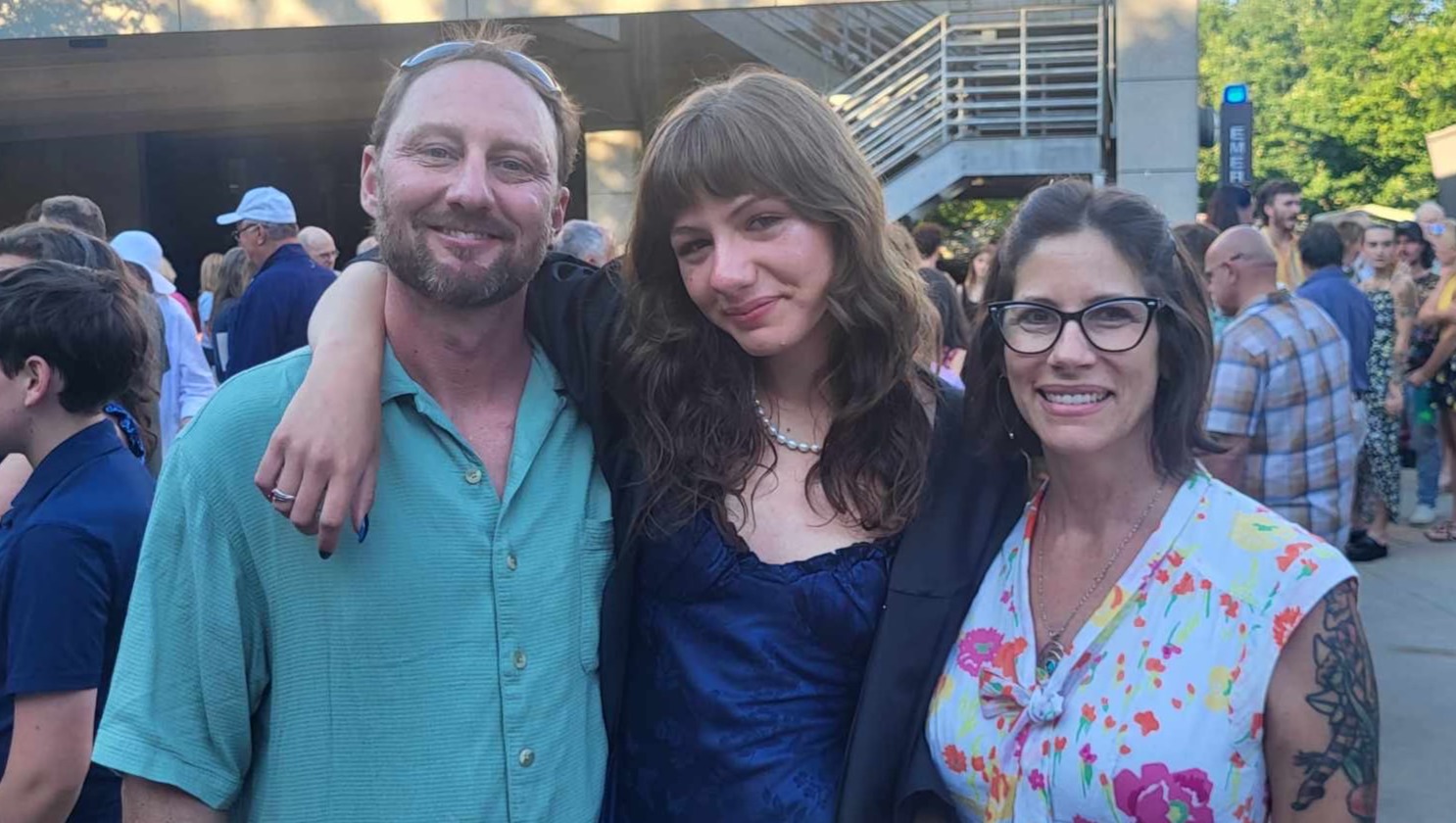 Fundraiser for Katherine Jacques by Scout Dellamia : Help Katherine and ...