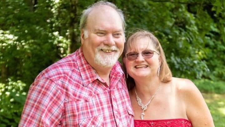 Fundraiser for Tammy Mitchell Roach by Amy Mitchell : Restore Hope for ...