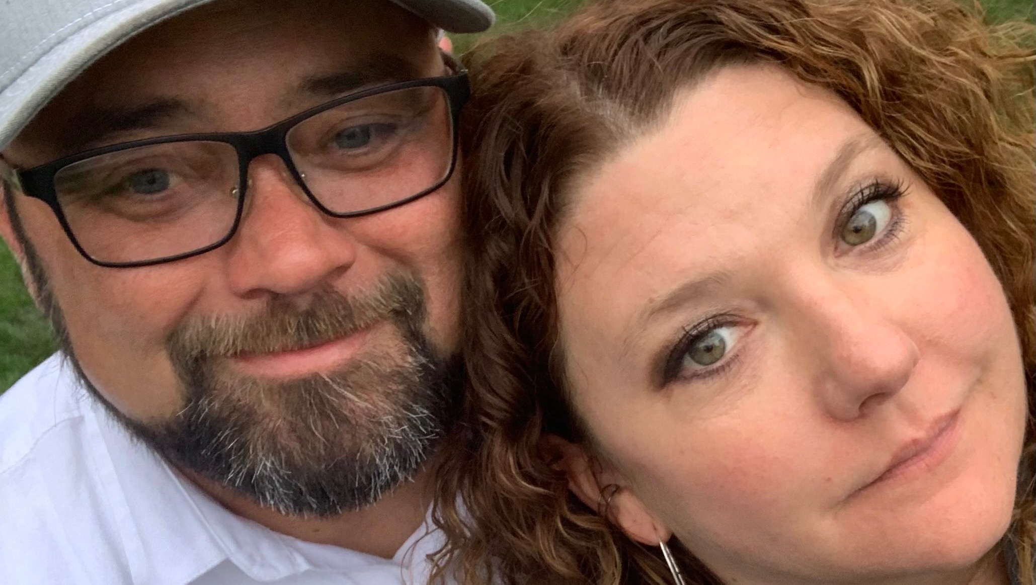 Fundraiser for Eric Badgett by Mara Ryan : Support Mara and Eric's ...