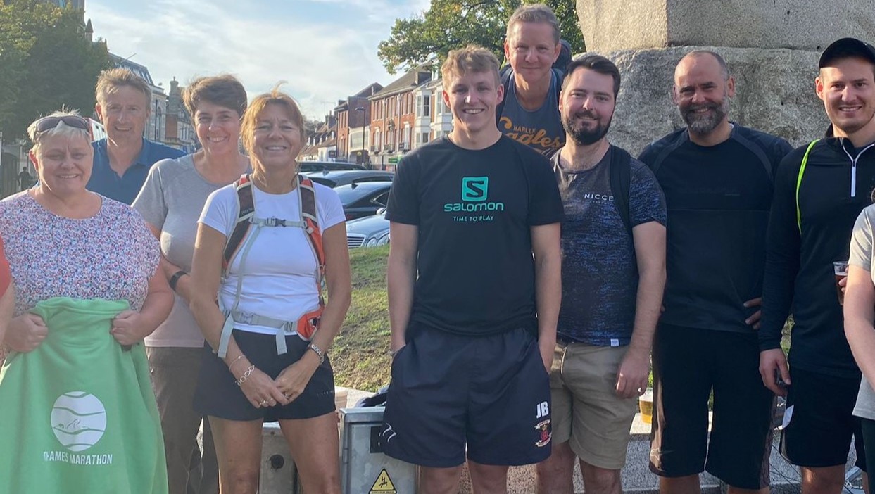 Fundraiser by Jane Slater : Build a better future for the poorest local ...