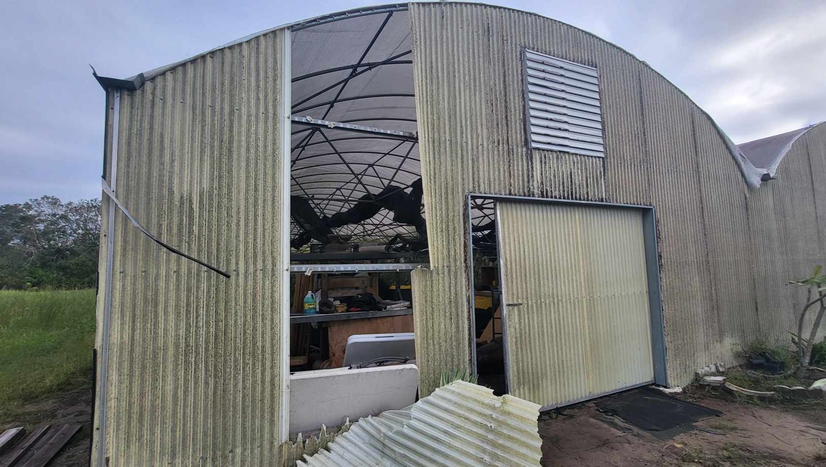 Fundraiser by Jim Roberts : Support Florida SunCoast Orchids Recovery