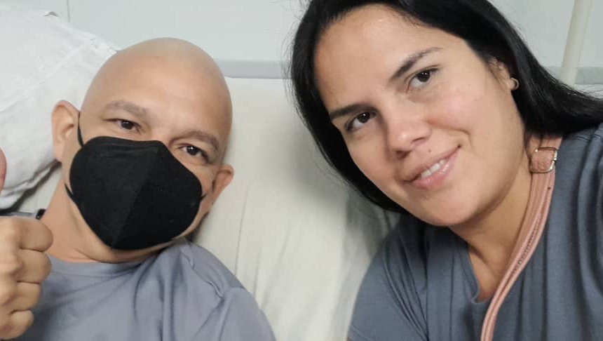 Fundraiser by Ana Seijas : Lucha contra el Cáncer