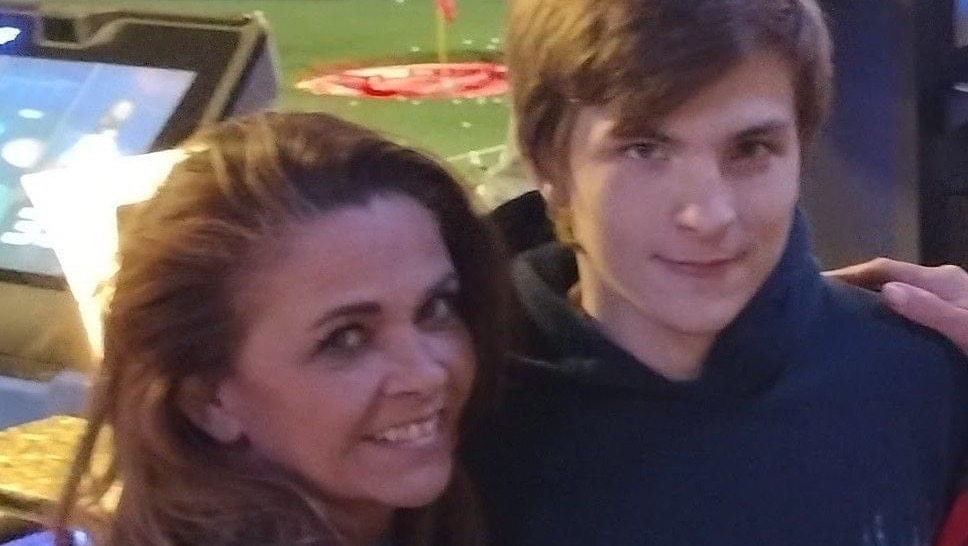 Fundraiser by Pamela Knowles : Support Laurie After Tragic Loss of Joshua