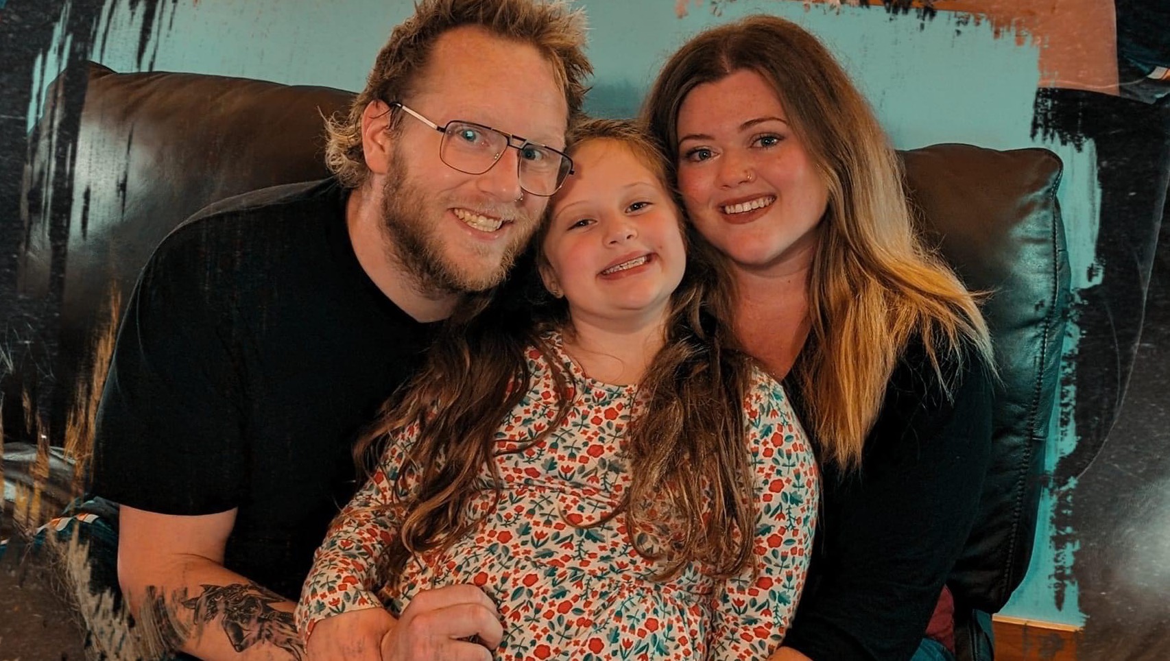 Fundraiser for Donna Marcella by Krystle Felipe : Honoring Henry's Life ...