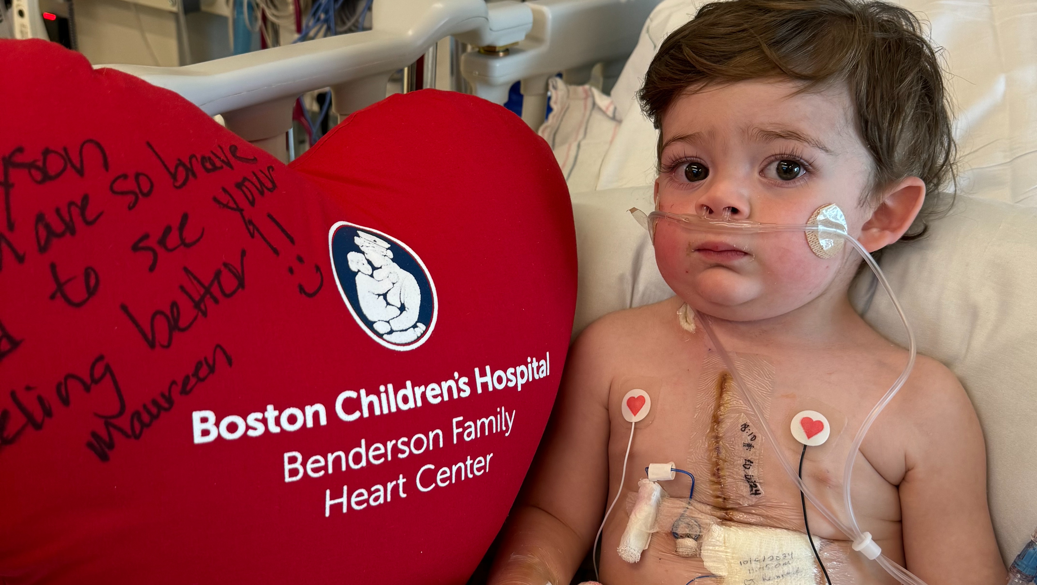 Fundraiser for Carla Siegal by Lora Weaver : Brave like Bryson!! Help ...