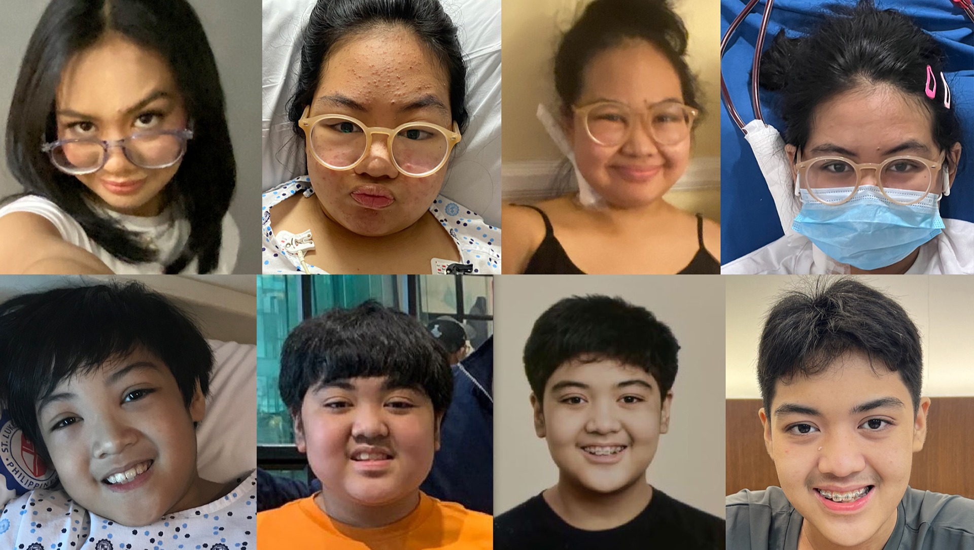 Fundraiser by William Roach : Donate to Save Sherwin's Kids: Medical Crisis