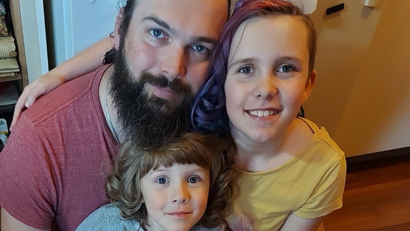 Fundraiser for Sam Millions by Lais Rodrigues : Support Sam in His ...