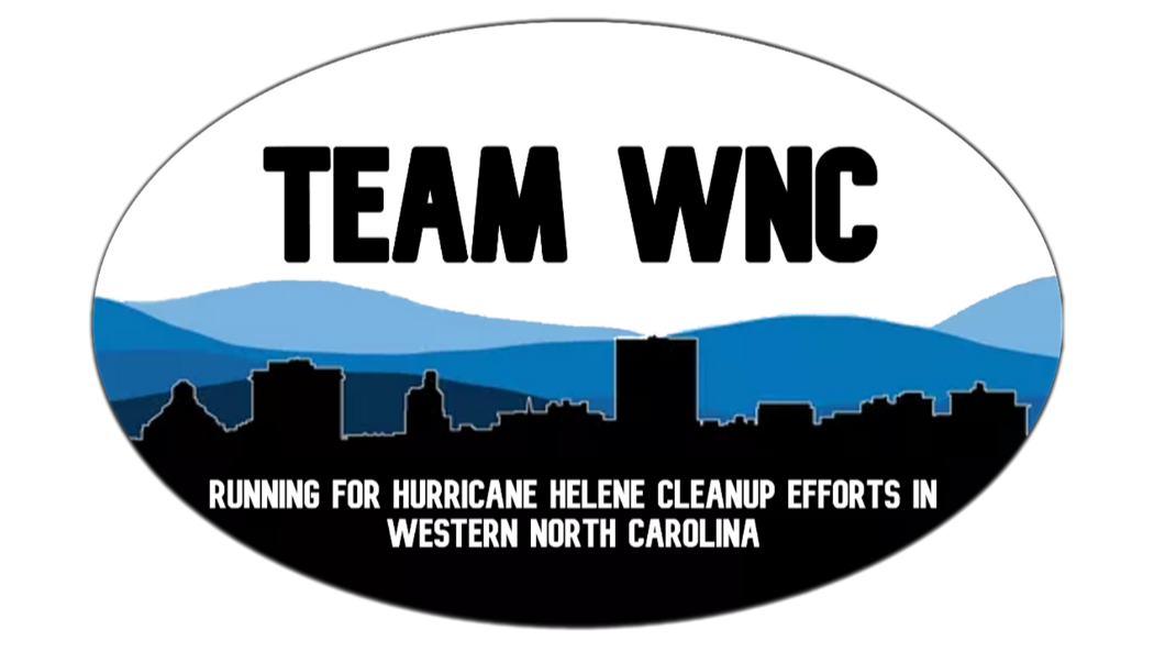 Fundraiser by Eric Winters : TEAM WNC: Hurricane Helene Cleanup Support