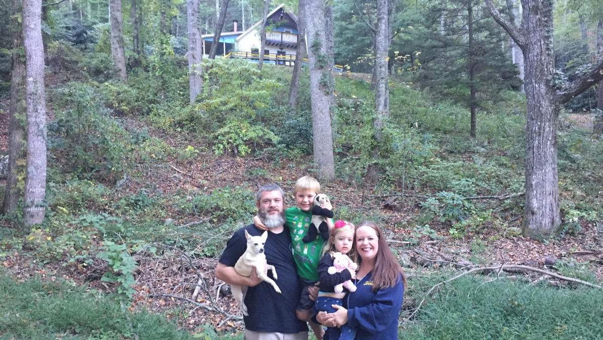 Fundraiser for Jaymie Schepers by Kelly Basham : Support The Schepers ...