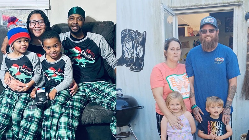 Fundraiser by Martha Roberts : Donate to TaMarcus and Chris's Families ...