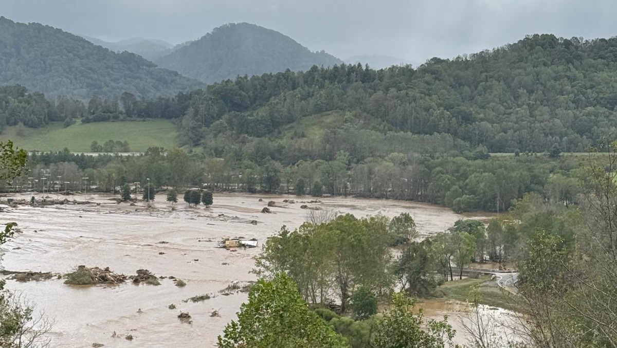 Fundraiser by Joshua Sebelius : Help Cane River Hamlet POA recover from ...