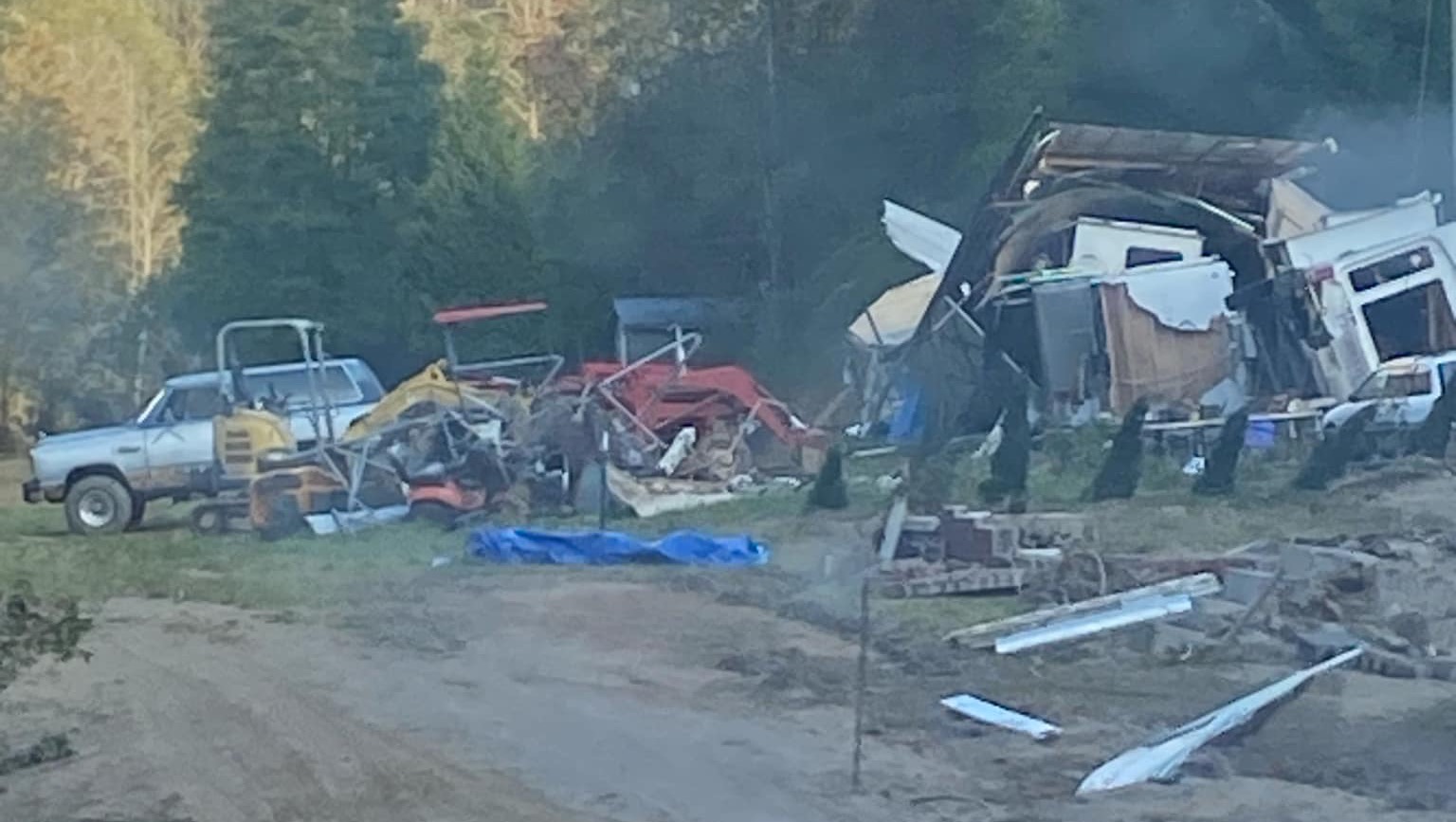 Fundraiser by Shawn Rineholt : Support Ears to Hear Ministries ...