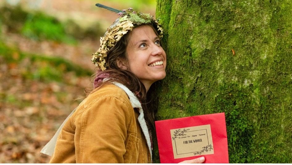 Fundraiser for Hannah Willow by Esther Matt Daniels : Help Hannah ...