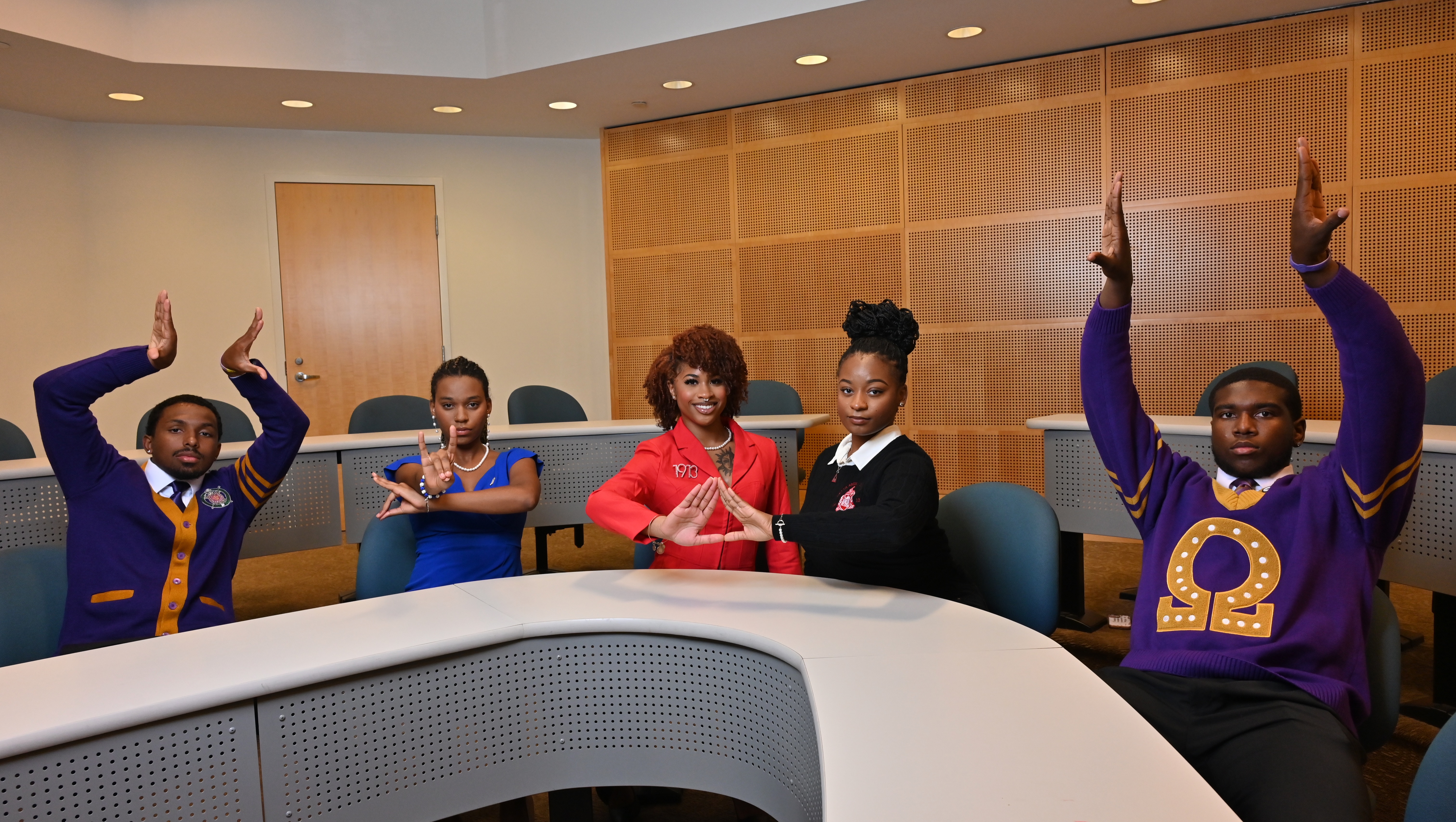 Fundraiser by Brooklynn Jones : Help Honor the NPHC's History with ...