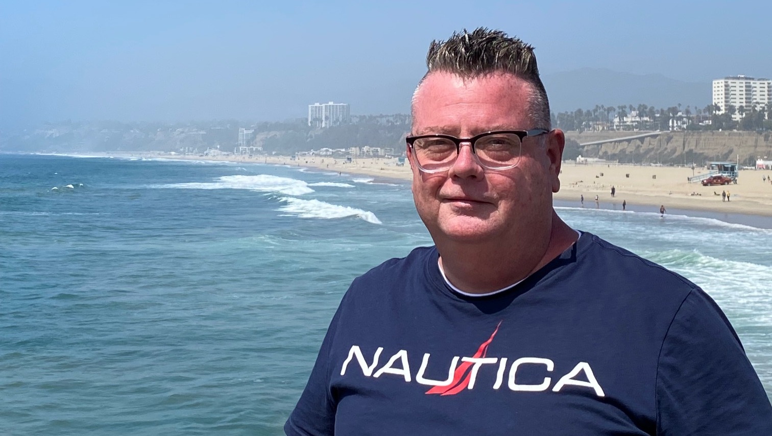 Fundraiser for Michael Parrott by Dave & Amy Robinson : Help Michael ...