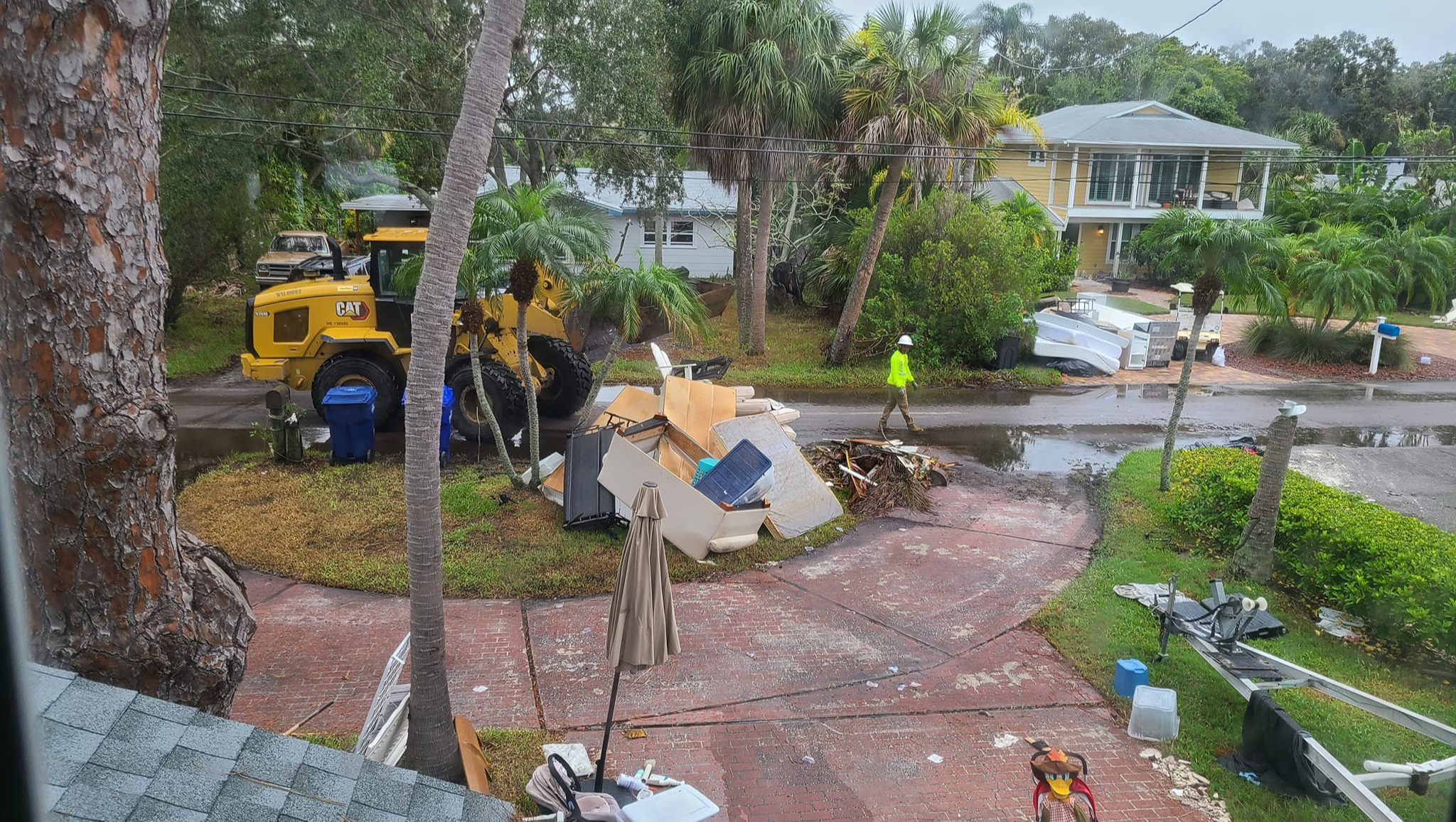 Fundraiser by Jason Mitchell : Help Jeff Sterns Rebuild After Hurricane