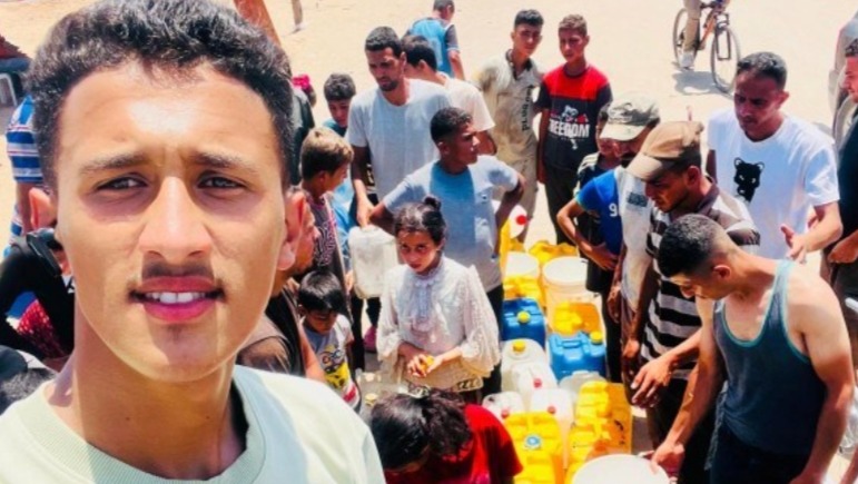 Fundraiser by Abdul Rokib : Help Yahya provide food and shelter for the ...