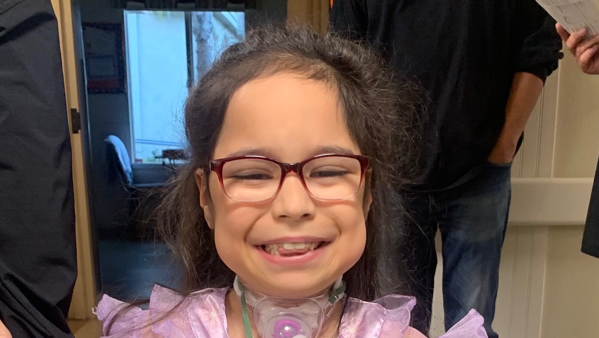 Fundraiser by John Tiamzon Kathrin Makaradi Masihi : Help with Sophia ...