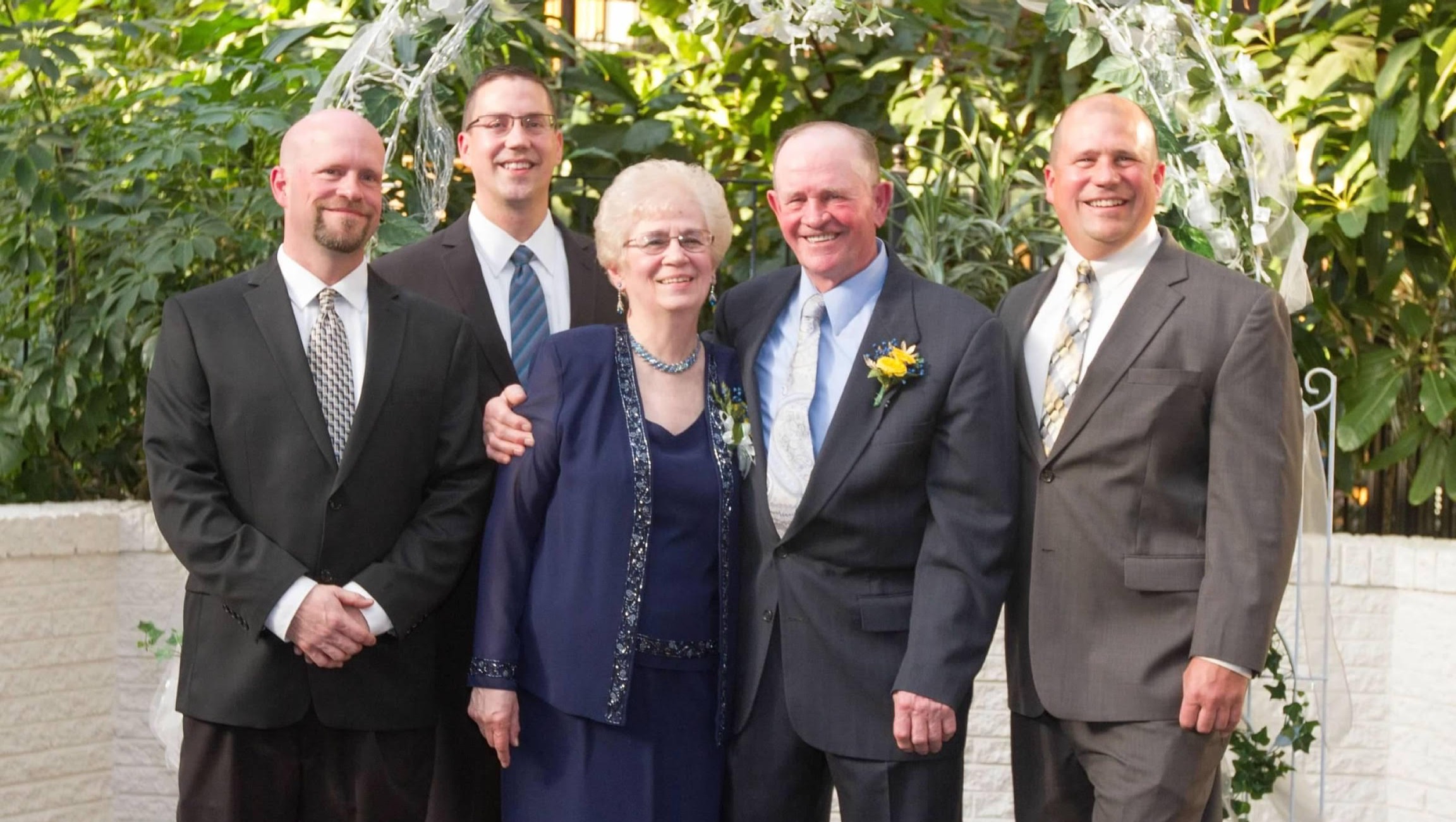 Fundraiser by John Matyjas : Cecelia M. Matyjas Memorial for Women in ...