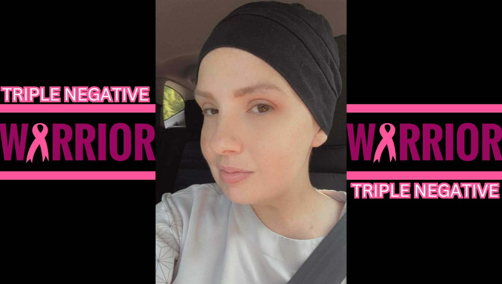 Fundraiser for Nikole LaPointe by Tasha C : Help Nikole beat Triple ...