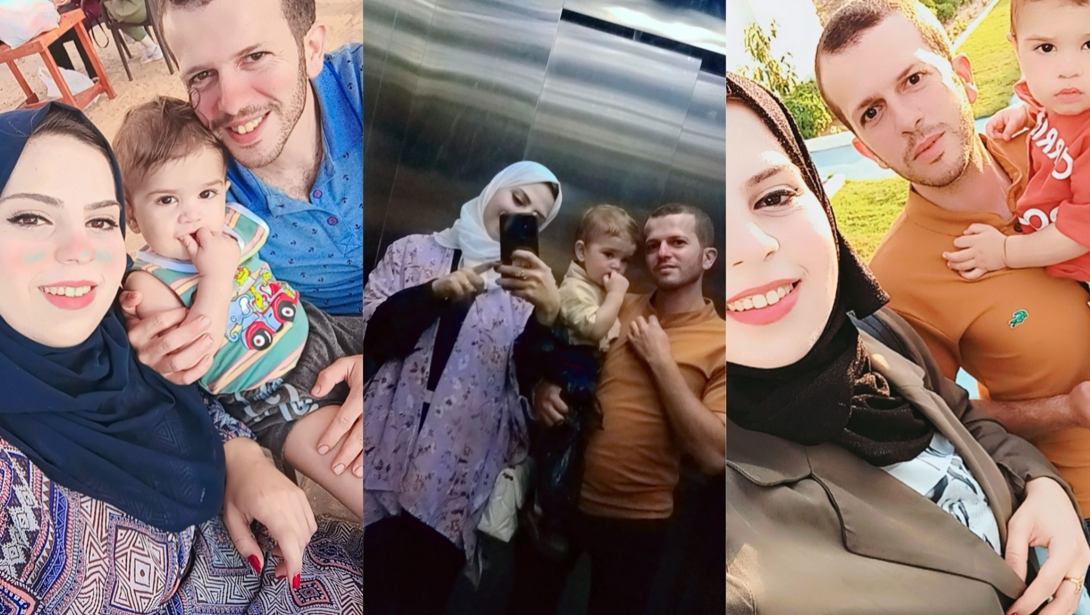 Fundraiser for Wisam Mahdi by Yousef Alghazali : Help Youssef's family ...