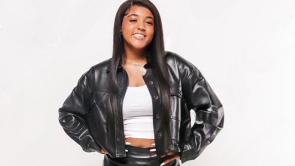 Fundraiser by Angel Johnson : Help Angel Johnson Shine in Miss Omega ...