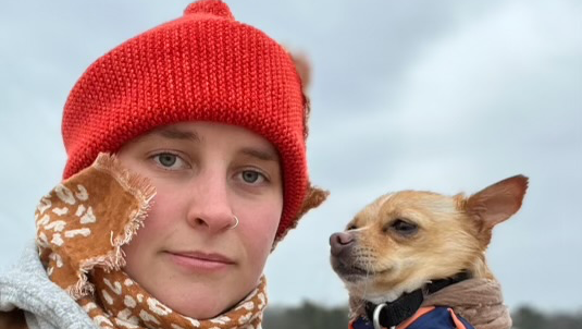 Fundraiser for Lucy Taggart by Susan Palmer : Aid Lucy Taggart in Storm ...