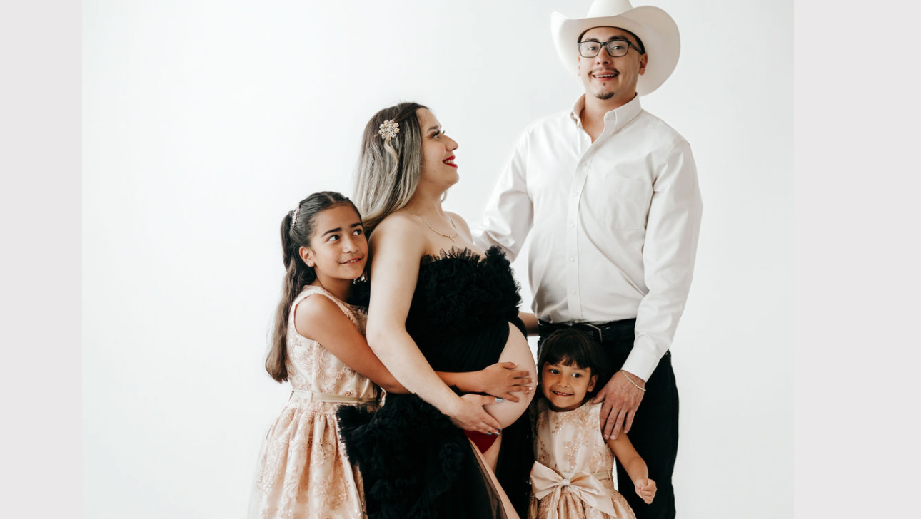 Fundraiser for Jessica Massey by Jesus Ontiveros : Help a Family Heal ...