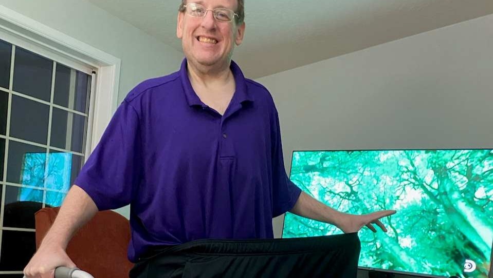 Fundraiser by Mattison Hughes : Support Daniel's Journey to Recovery