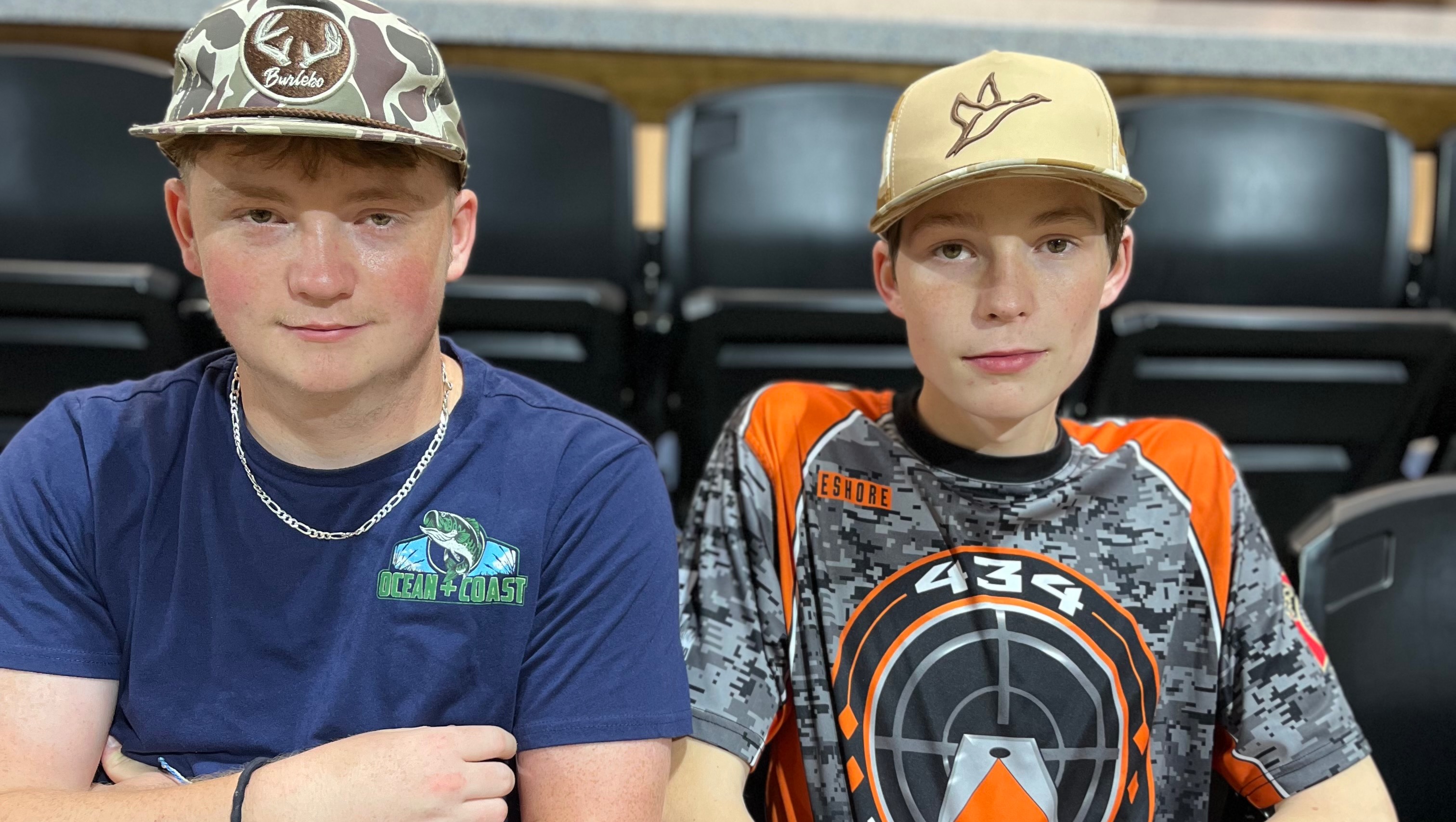 Fundraiser by Holly Pruitt : Support Hayden and Colton's ACL Journey