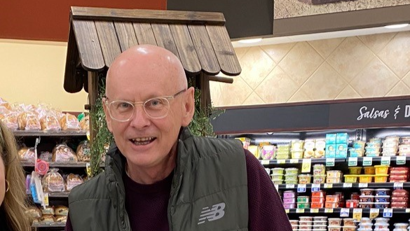 Fundraiser for Dean Waters by Gabriela Rey : Donate for Dean's Cancer Fight