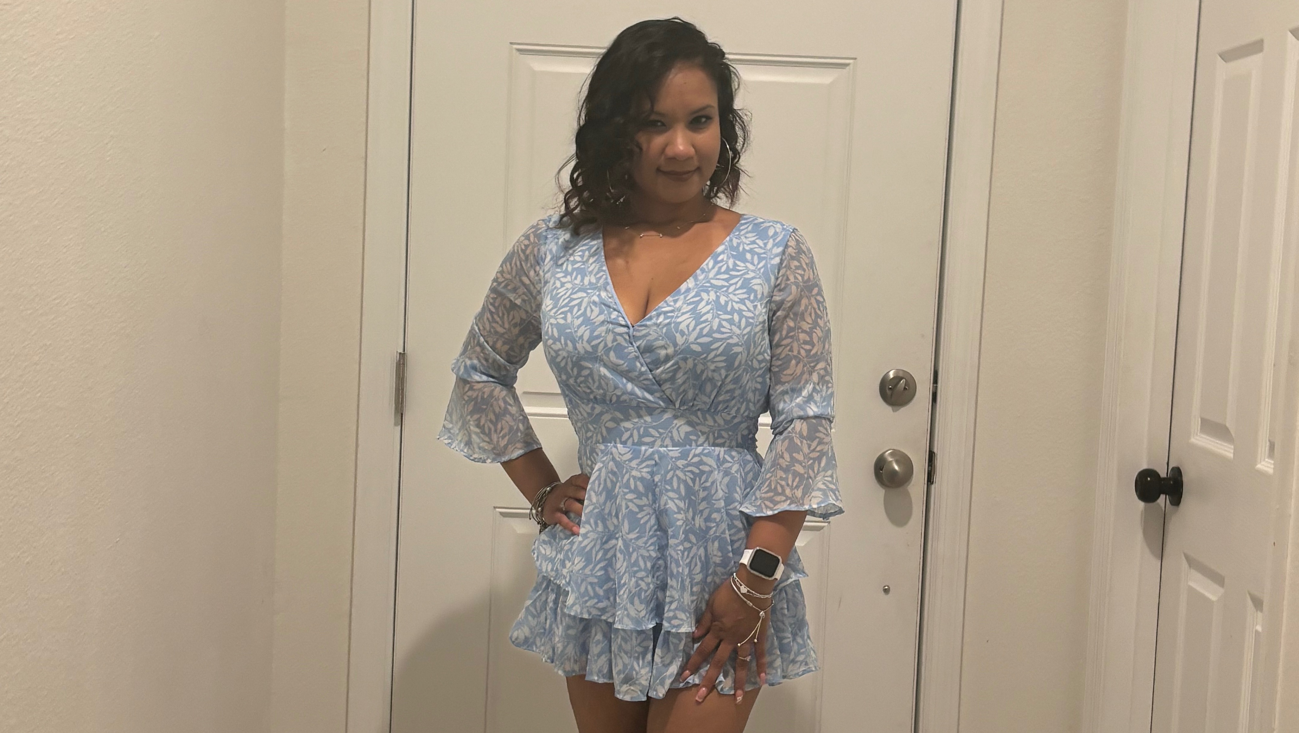 Fundraiser for Kamila Ponce de Leon by Patricia Ponce De León : In ...