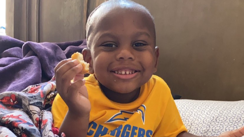 Fundraiser by Stephanie Davis : Supporting Brandon Jenkins in His Fight ...